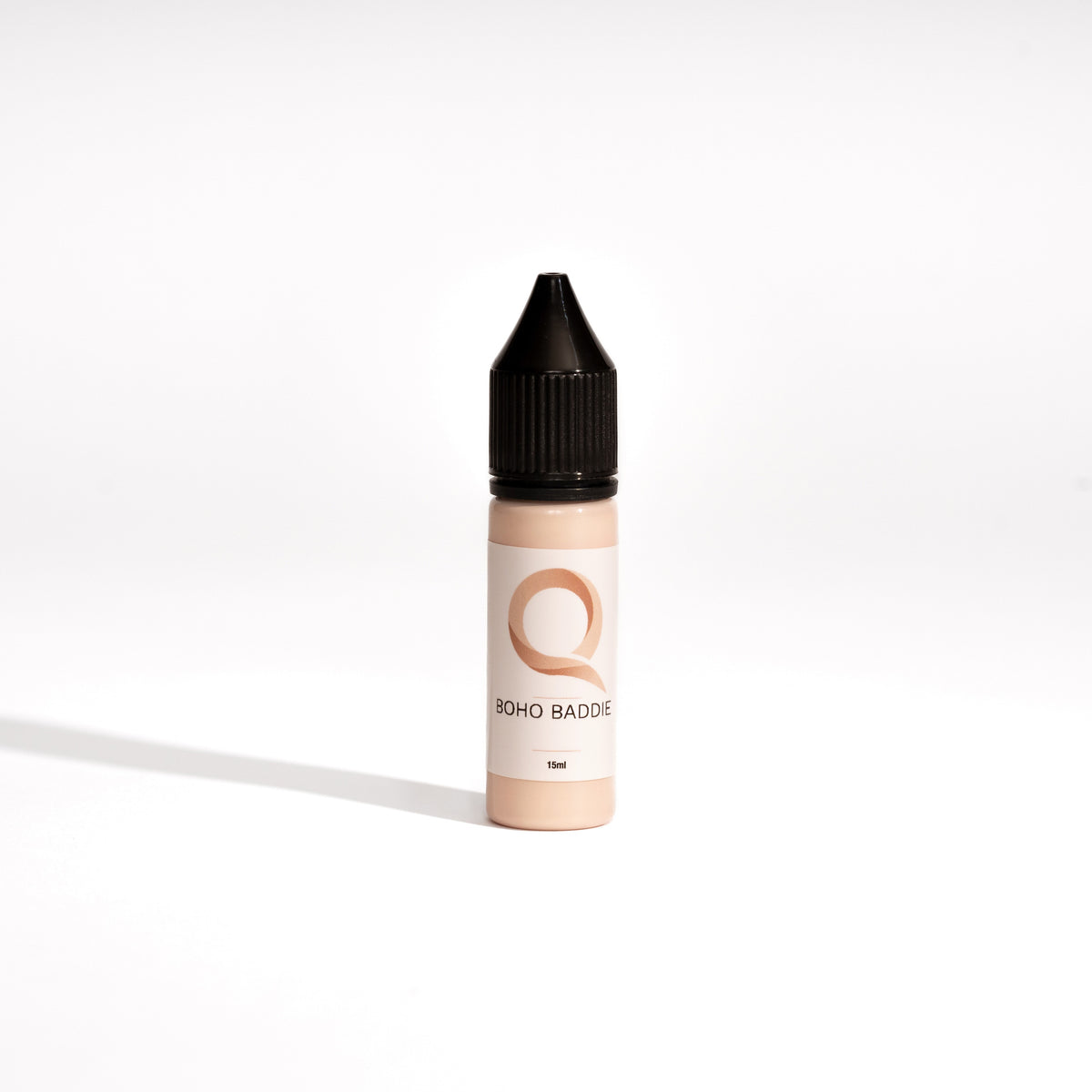 Boho Baddie PMU Lip Blush Pigment | Lip Blush Authority