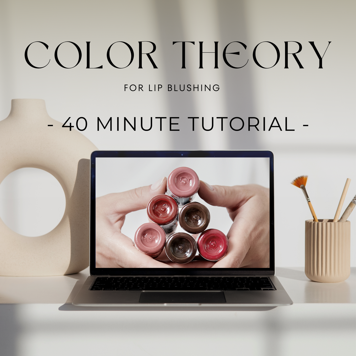 Master Color Theory for Lip Blush | Lip Blush Authority