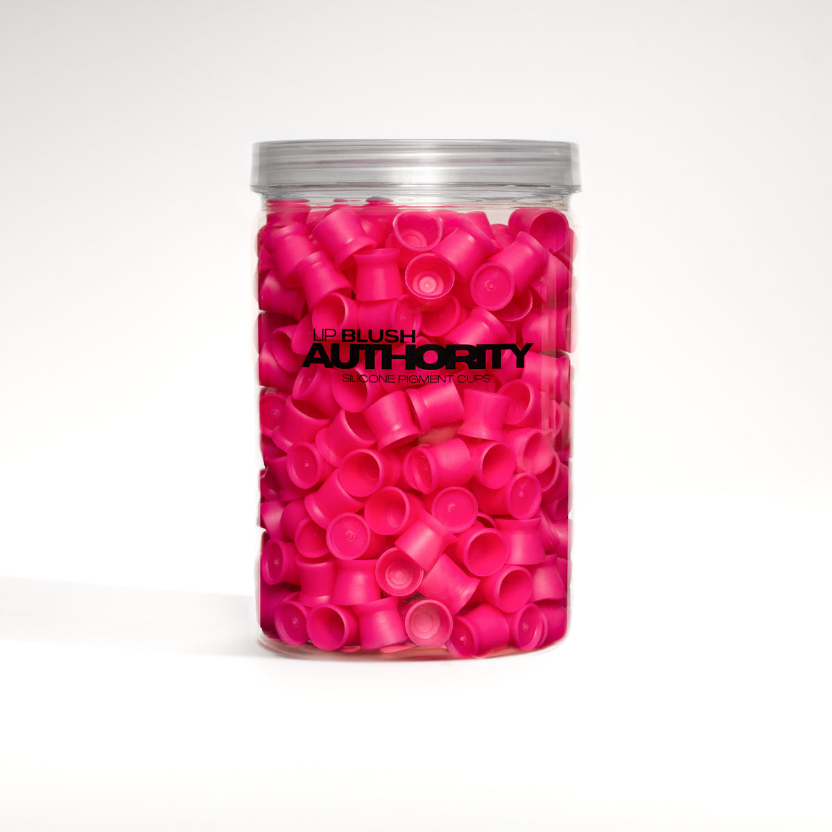 Silicone Pigment Cups | Lip Blush Authority